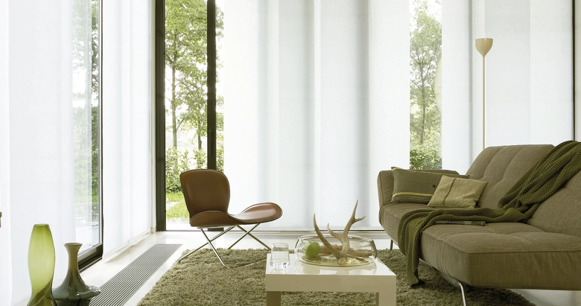 Panel Oriental Flexalum