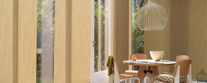 Panel Oriental Flexalum